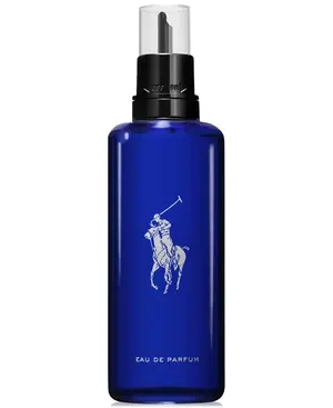Ralph Lauren Polo Blue Eau De Parfum - No Color
