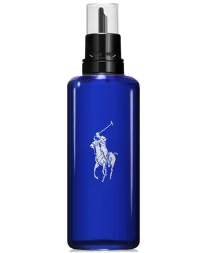 Ralph Lauren Polo Blue Eau De Toilette - No Color