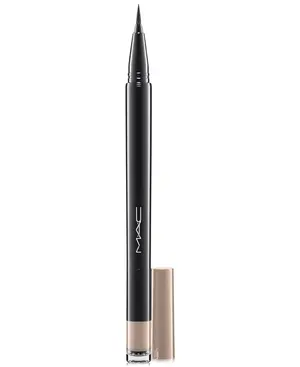 MAC COSMETICS Shape + Shade Brow Tint Fling (light Taupe Ash Blonde)