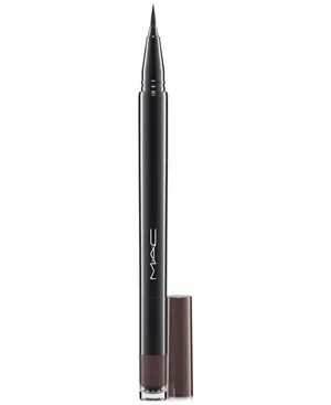 MAC COSMETICS Shape + Shade Brow Tint - Stud (deep Rich Blackened Brown)