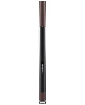 MAC COSMETICS Shape + Shade Brow Tint - Stud (deep Rich Blackened Brown)