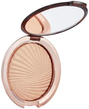 Estée Lauder Bronze Goddess Highlighting Powder Gelee Highlighter - Heatwave