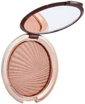 Estée Lauder Bronze Goddess Highlighting Powder Gelee Highlighter - Solar Crush
