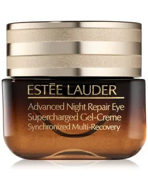 Estée Lauder Advanced Night Repair Supercharged Gel Eye Cream - No Color