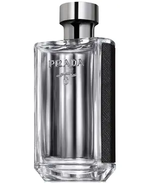 Prada L'homme Eau De Toilette Spray - None