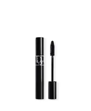 Dior Show Waterproof Mascara Backstage Makeup - Black