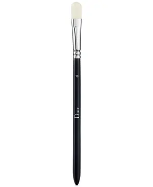 Dior Backstage Corrector & Concealer Brush Nâ°13 - No Color
