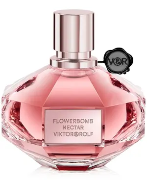 Viktor & Rolf Flowerbomb Nectar Eau De Parfum Spray - No Color