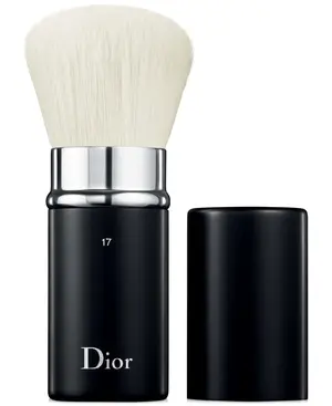 Dior Backstage Retractable Kabuki Brush Nâ°17 - No Color