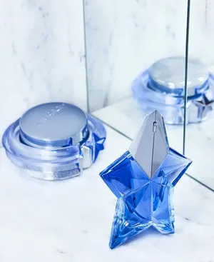 MUGLER Angel Perfuming Body Cream