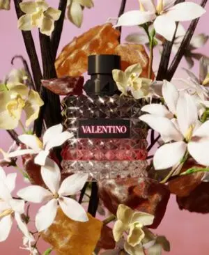 Valentino Garavani Donna Born In Roma Intense Eau De Parfum Fragrance Collection V10ml Std