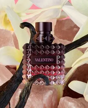 Valentino Garavani Donna Born In Roma Intense Eau De Parfum Fragrance Collection Vml Std