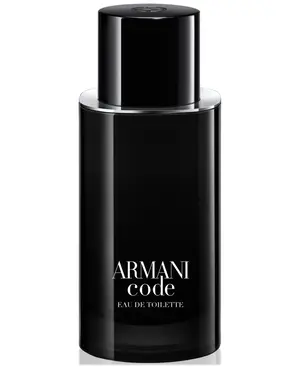 ARMANI Beauty Code Eau De Toilette Spray - No Color