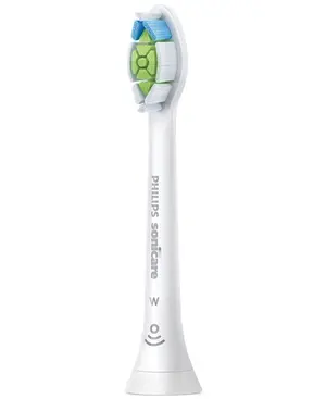 PHILIPS Sonicare Sonicare Diamondclean Brushheads 4pk - White