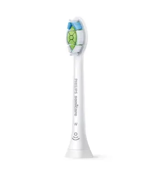 PHILIPS Sonicare Sonicare Diamondclean Brushheads 4pk - White