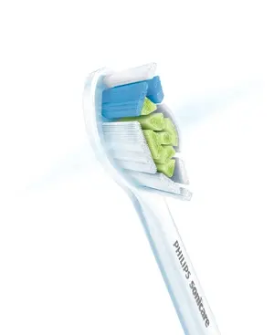 PHILIPS Sonicare Sonicare Diamondclean Brushheads 4pk - White