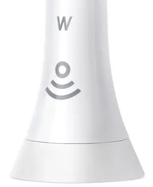 SONICARE Philips Diamondclean Brushheads 4pk - White