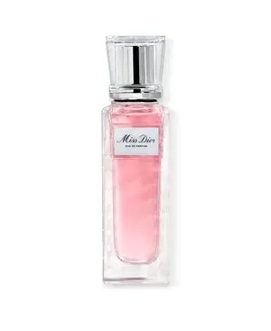Dior Miss Eau De Parfum Roller-pearl - No Color