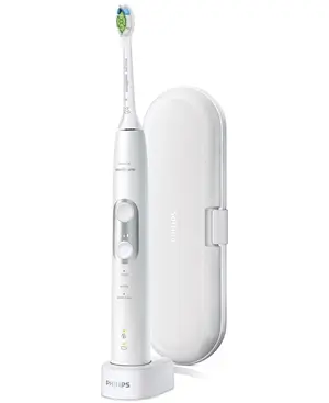 PHILIPS Sonicare Sonicare Protectiveclean 6100 Toothbrush White
