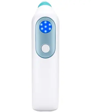 PROSPERA Ml001 Blackhead Remover - White,blue