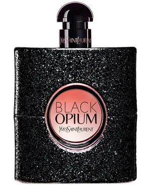 Saint Laurent Black Opium Eau De Parfum Spray - No Color