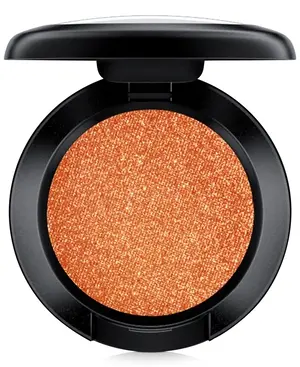 MAC COSMETICS Lustre Eye Shadow Jingle Ball Bronze