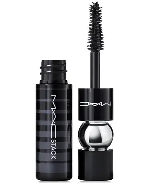 MAC COSMETICS Mini Stack Mascara - Black Stack