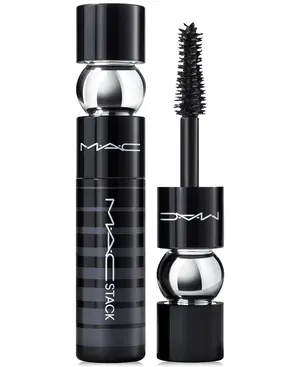 MAC COSMETICS Mini Stack Mascara - Black Stack