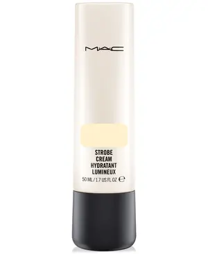 Mac Cosmetics Foundation Cream