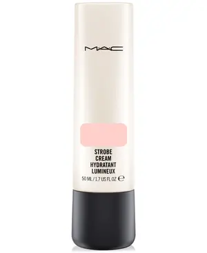 MAC COSMETICS Strobe Cream - Pinklite