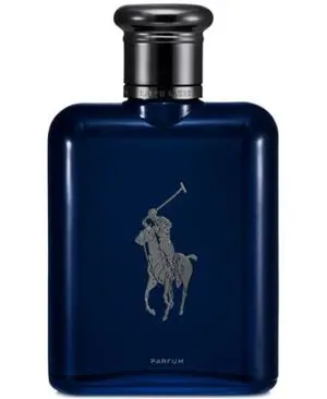 Ralph Lauren Polo Blue Parfum Fragrance Collection - No Color