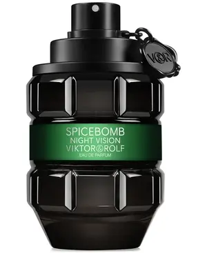 Viktor & Rolf Spicebomb Night Vision Eau De Parfum Spray - No Color
