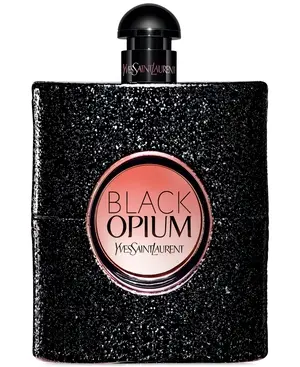 Saint Laurent Black Opium Eau De Parfum Spray - No Color