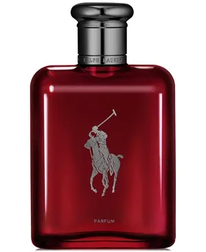 Ralph Lauren Polo Red Parfum Spray - No Color