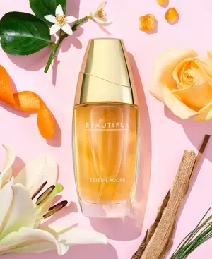 Estée Lauder Beautiful Eau De Parfum Spray