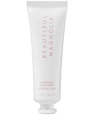 Estée Lauder Beautiful Magnolia Nourishing Hand Cream - No Color