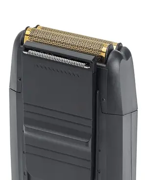 STYLECRAFT Absolute Zero Professional Foil Shaverâ With Built-in Retractable Trimmer