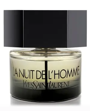 Saint Laurent La Nuit De L'homme Eau De Toilette Spray - No Color