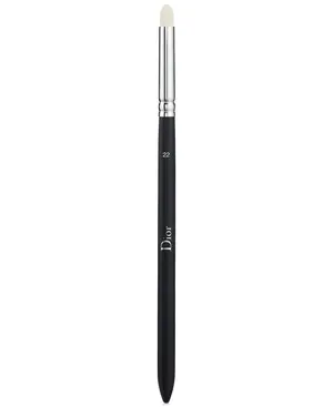 Dior Backstage Precision Eyeshadow Blending Brush Nâ°22 - No Color