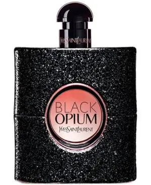 Saint Laurent Black Opium Eau De Parfum Fragrance Collection - No Color