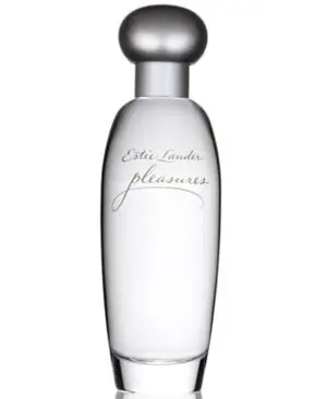 Estée Lauder Pleasures For Eau De Parfum - No Color