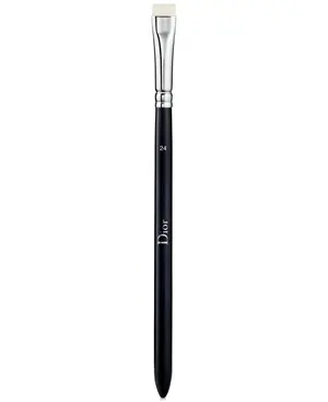 Dior Backstage Eyeliner Brush Nâ°24 - No Color