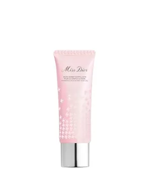 Dior Miss Shimmering Rose Sorbet Body Gel - No Color
