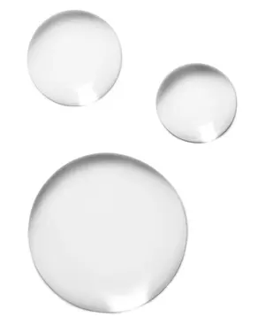 MAC COSMETICS Hyper Real Fresh Canvas Cleansing Oil Face Wash