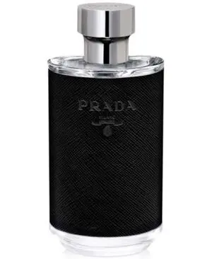 Prada Lhomme Eau De Toilette Fragrance Collection - None