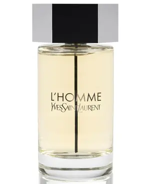 Saint Laurent L'homme Eau De Toilette Spray - No Color