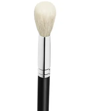 MAC COSMETICS 168s Large Angled Contour Brush - No Color