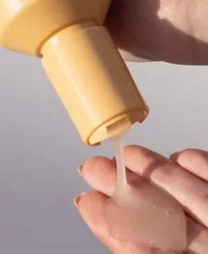 FEKKAI Baby Blonde Shampoo