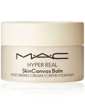 MAC COSMETICS Hyper Real Skincanvas Balm Moisturizing Cream - No Color