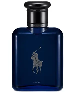Ralph Lauren Polo Blue Parfum Spray - No Color